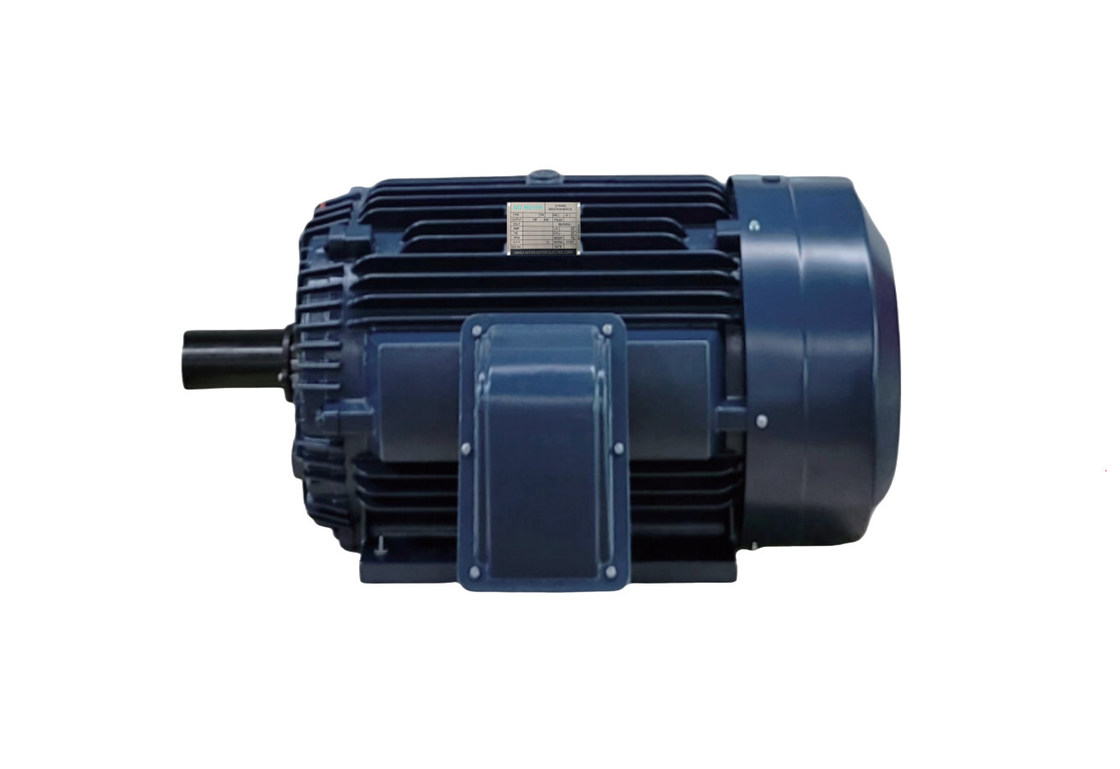 Nema Mg 1 2016 Nema Mg1 12 NEMA 표준 모터 주철 수평